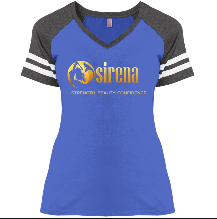 T-Shirts – SIRENA DESIGNS